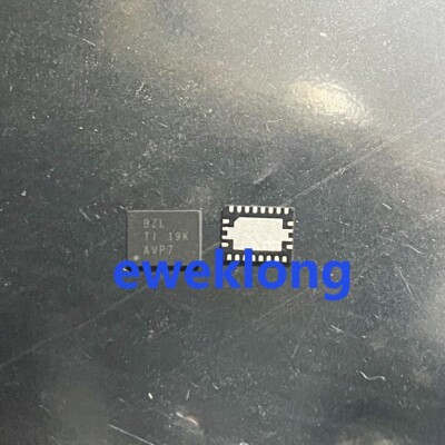 2pcs x BQ25015RHLR BQ25015 QFN20 Marking Code BZL IC chip component | eBay