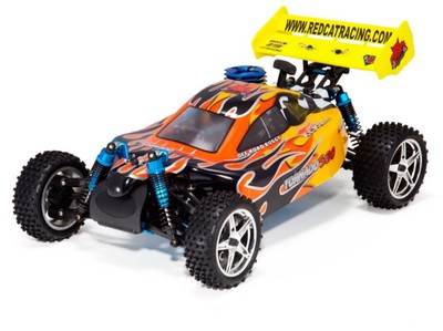 Redcat Racing Tornado S30 Radio Controlled Car | eBay