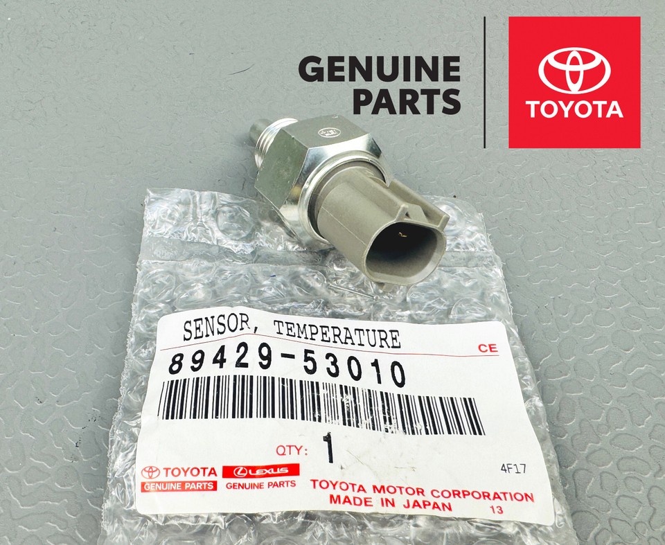 89429-53010 TOYOTA HIGHLANDER TACOMA LEXUS GS IS LS LC RC SWITCH ...