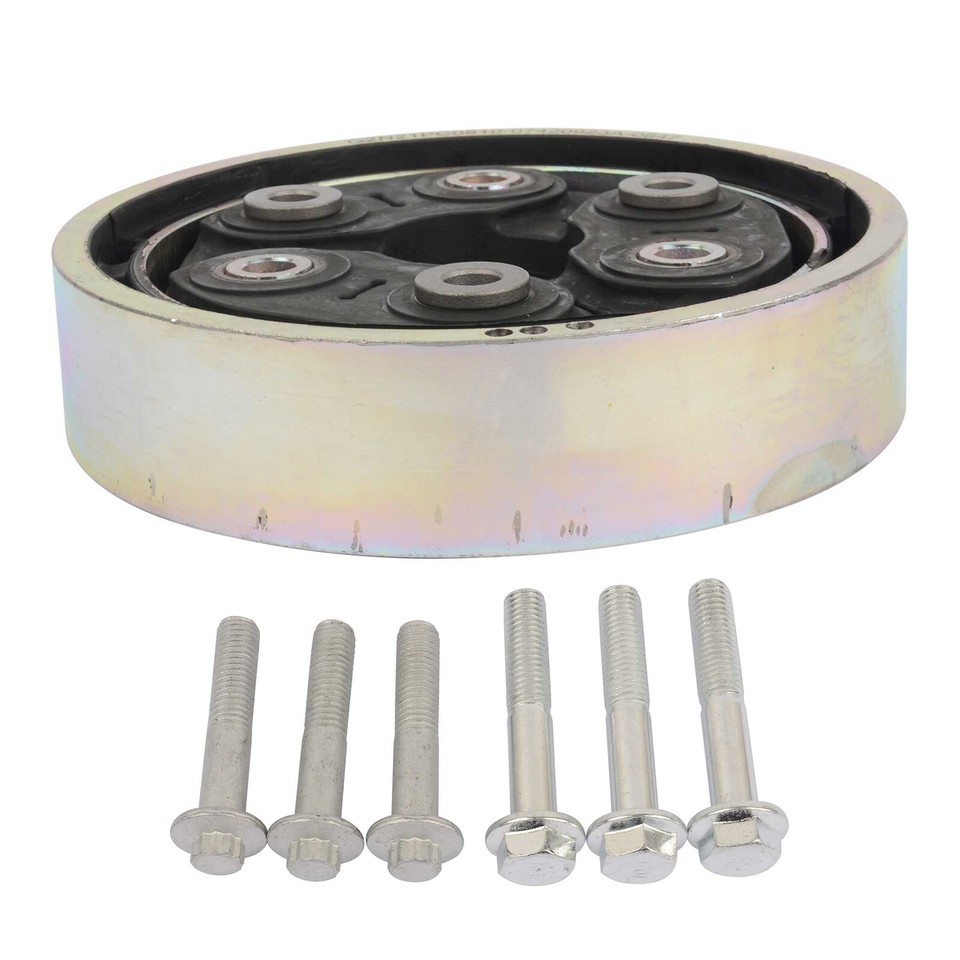 Drive shaft Coupling Adjuster 5Q0521307 for Audi A3 Q3 TT VW Golf R ...