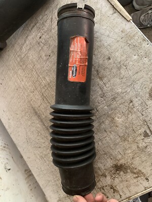 Vs Commodore L67 Supercharged V6 Intake Pipe | eBay Australia