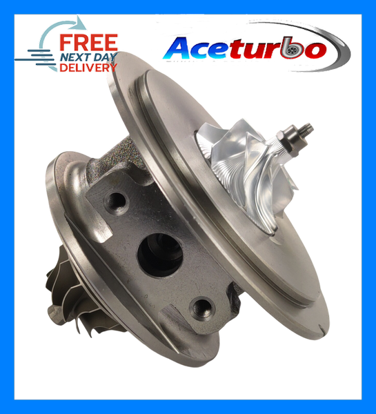 Turbo Cartridge For Mercedes-Benz X220d 2.3 2017-2024 188/190BHP 883177 ...