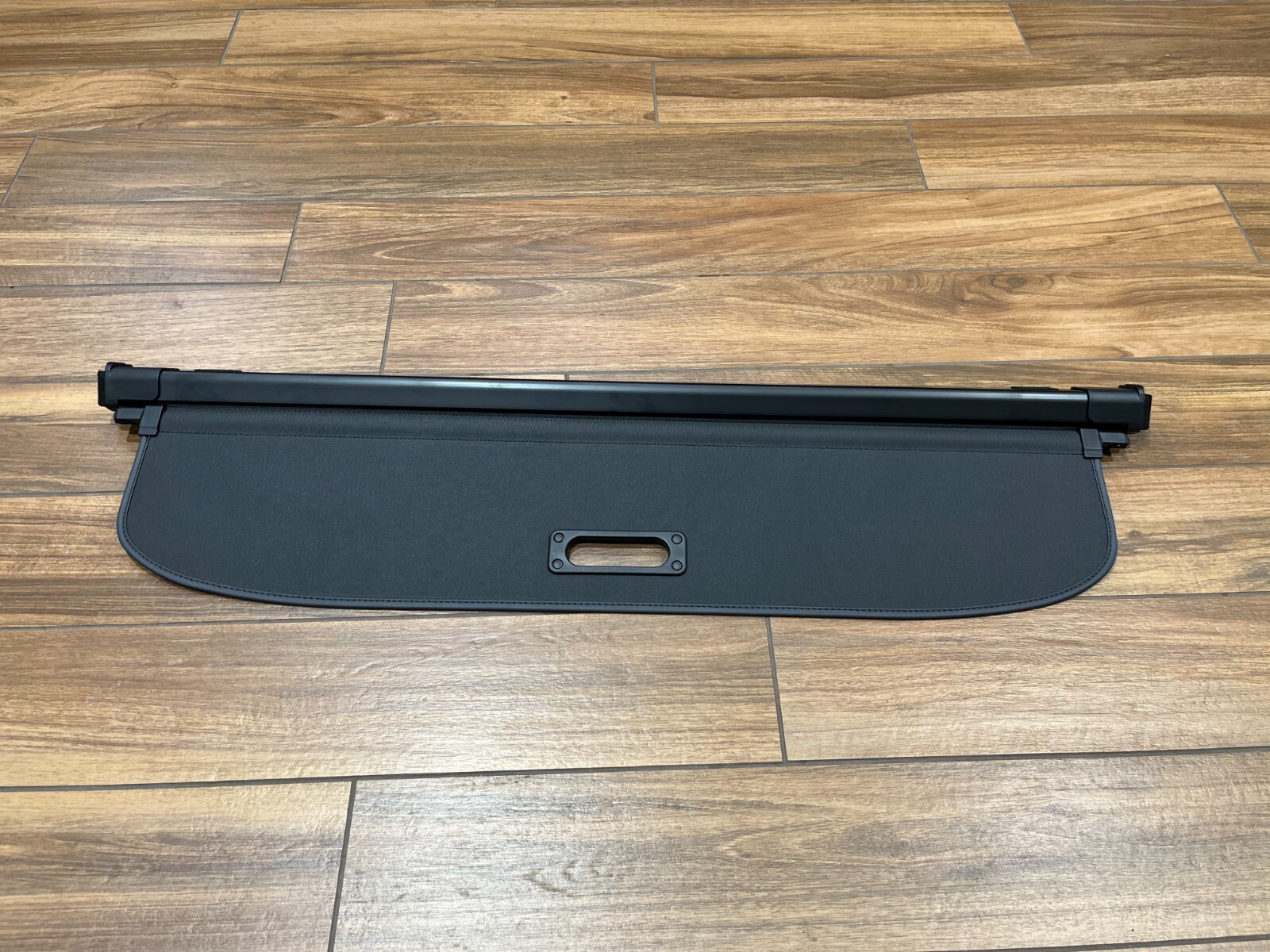 GENUINE MAZDA CX-50 2023 Retractable Cargo Cover (VA40-V1-350) | eBay