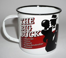 Asbach Henry Becher Big Buck - online kaufen | eBay