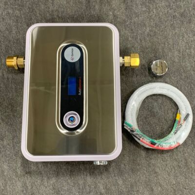 Eemax HATB007240 AutoBooster Electric Water Heater Booster 91654920561 ...