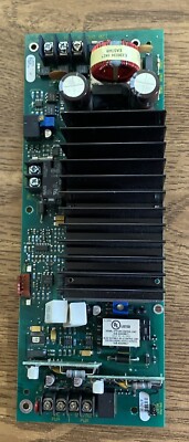 Fire Alarms - Power Supply