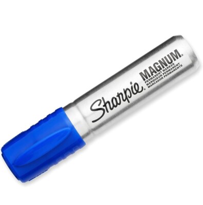 Markers - Sharpie Magnum
