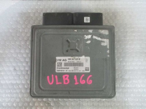 Engine ECM Control Module 2.0L Fits 17-18 PORSCHE MACAN 06K 907 425 B ...