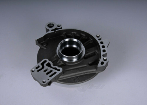 Automatic Transmission Driven Sprocket Support ACDelco GM Original ...