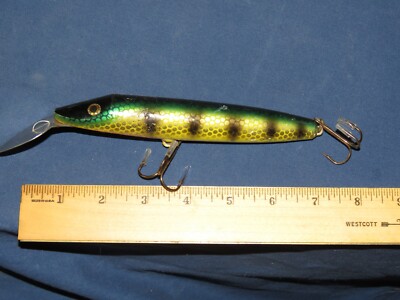 Other - Vintage Cisco Kid Fishing Lures
