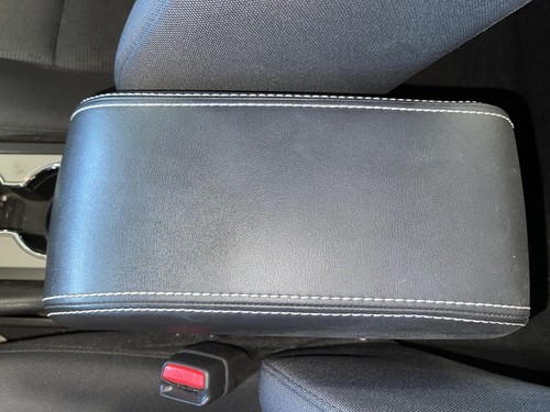 10 11 12 FORD FUSION Front Console LID/ARMREST ONLY BLACK AE5Z5406024AA ...