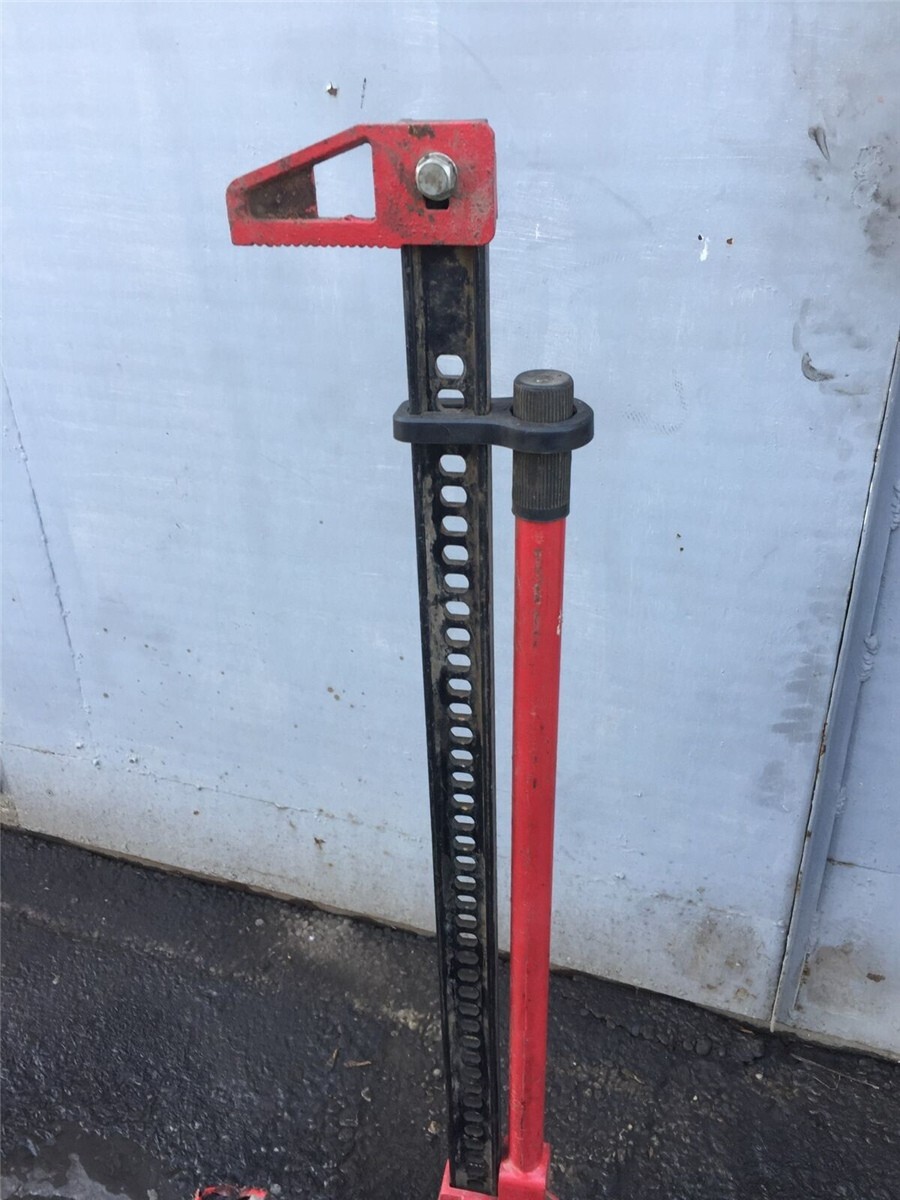 High Lift Anti-Rattle Polyurethane Handle Holder/Keeper Protector For ...