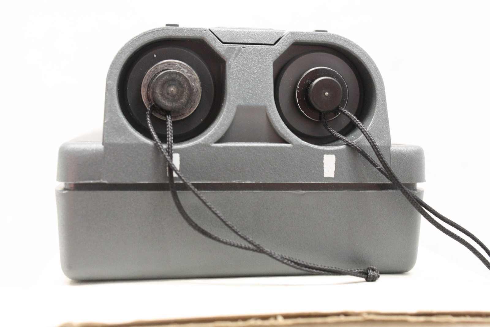 Radix Scanner Ultra Rugged Mobile Computer Mobile Data Acquisition FW60 ...