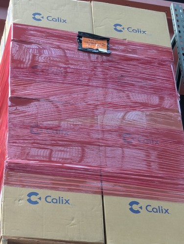 Calix 844GE-1 Fiber GPON ONT Router GigaCenter-100-04017-New In Box-Lot ...