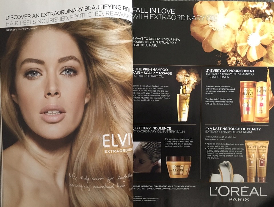 Instyle Magazine - September 2015 - Sky Ferreira *The Fashion Issue ...