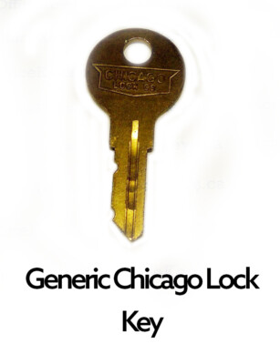 Parts & Accessories - Chicago Lock