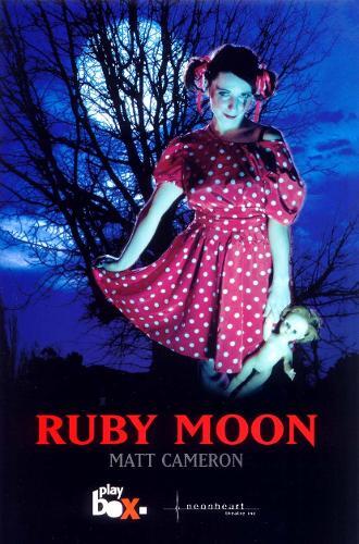 Matt Cameron Ruby Moon (Paperback) (UK IMPORT) 9780868197746 | eBay