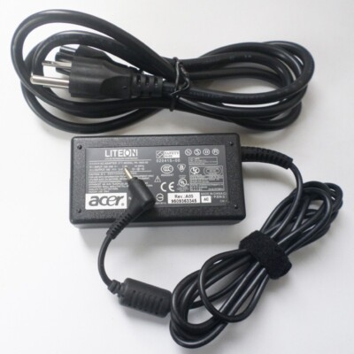 Genuine Original Power Charger For Acer Swift 3 SF314-51-52W2 SF314-51 ...