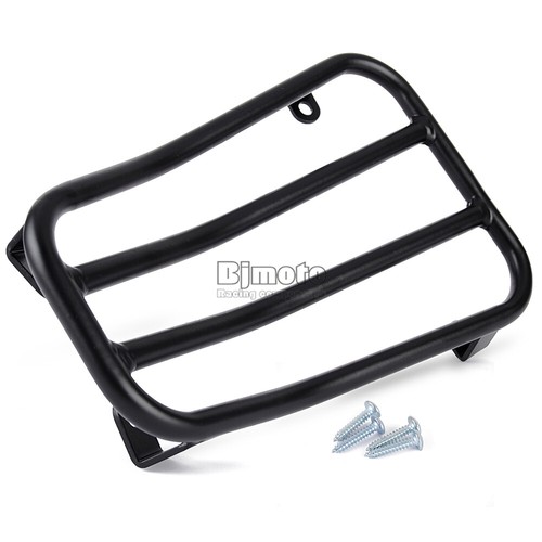 Front Luggage Rack Carrier Support Holder Bracket For Vespa GTS300 ...