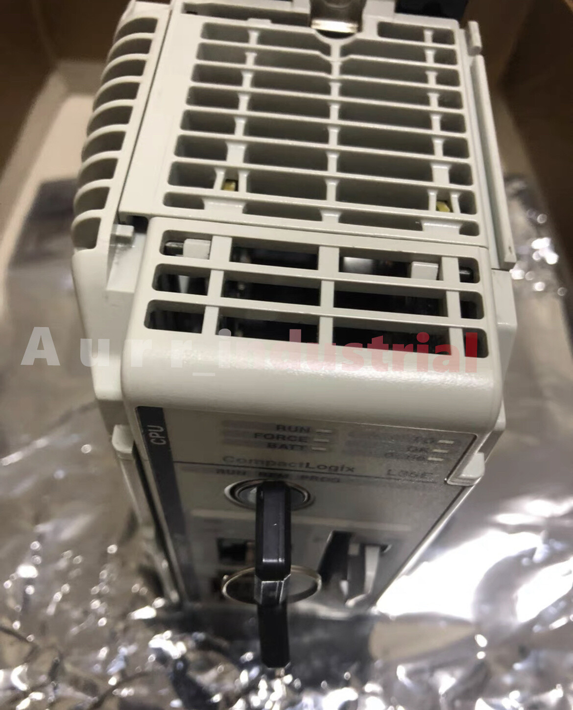 Allen+Bradley+1769-L35E+CompactLogix+Controller for sale online | eBay