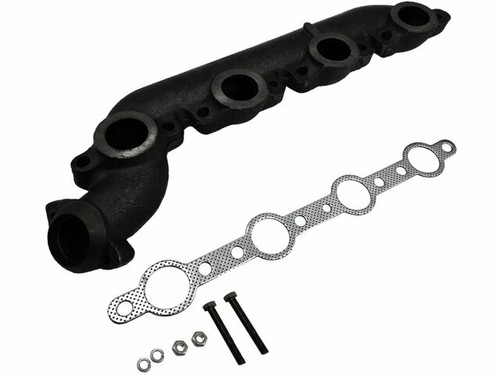 For 2000-2003 Ford Excursion Exhaust Manifold Left 55599SK 2001 2002 7 ...