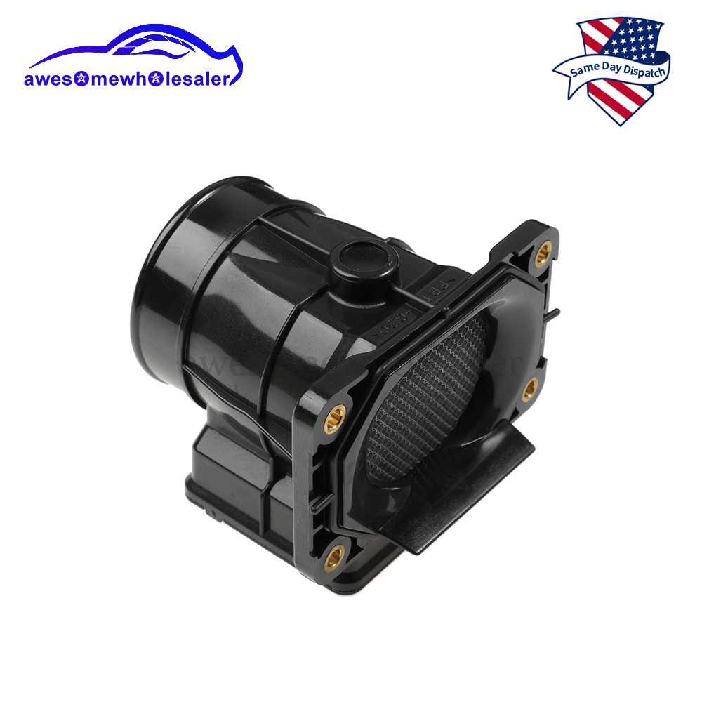 Mass Air Flow Meter Sensor MAF For Mitsubishi Montero Sport MD336501 ...