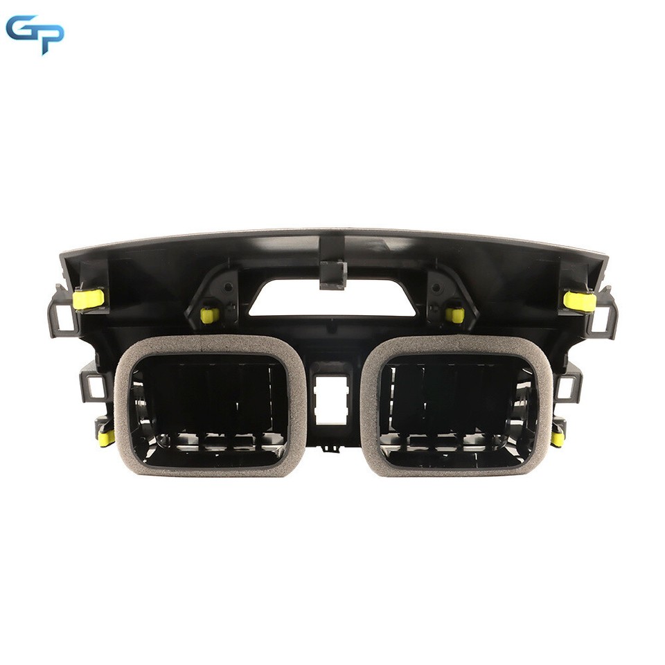 Center Dash A/C Outlet Air Vent Panel For Toyota Corolla 2009-2013 ...