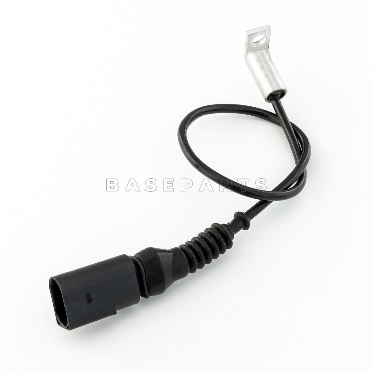 Air Suspension Temperatursonde Chassis Sensor for Porsche Cayenne | eBay