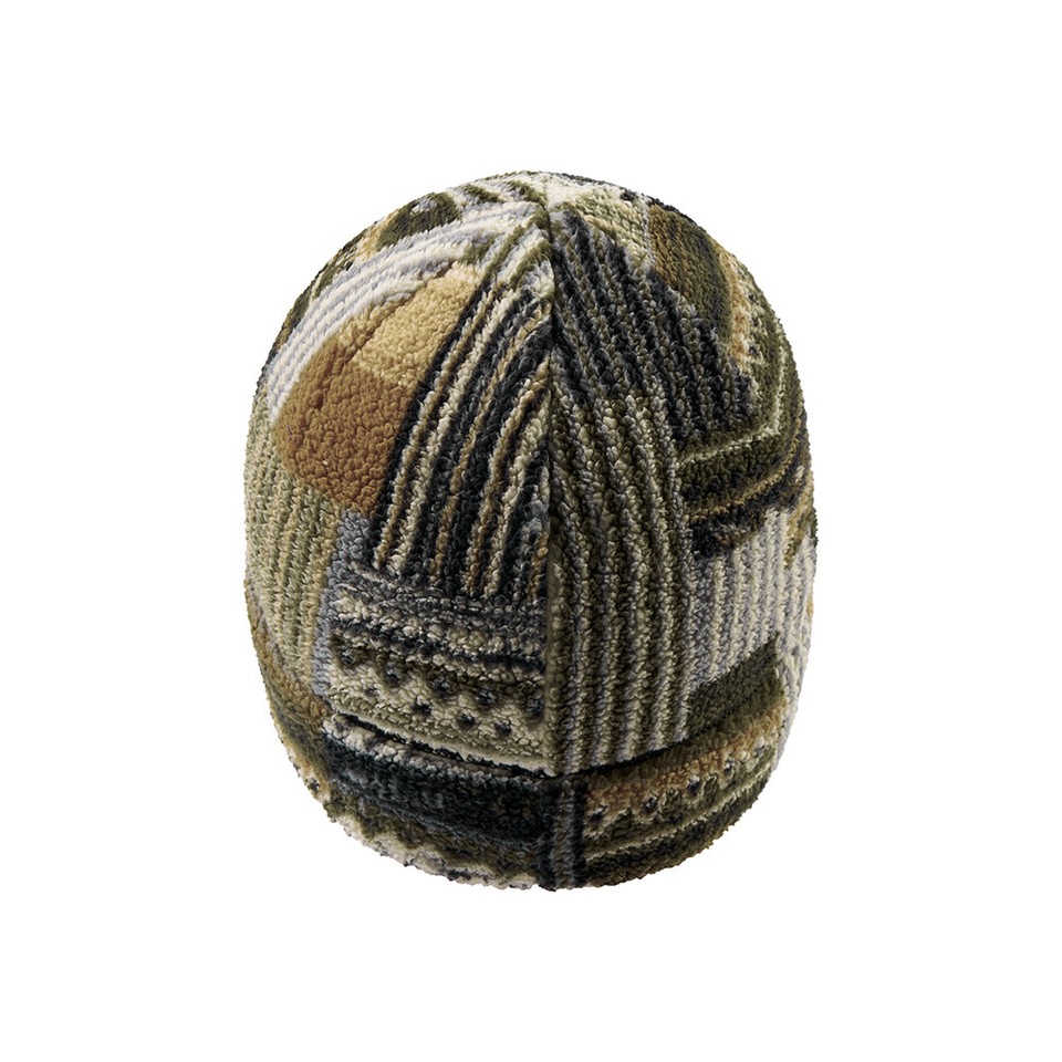 Cold Weather Running Cap Winter Thermal Beanie Ski Soft Skull Hat ...