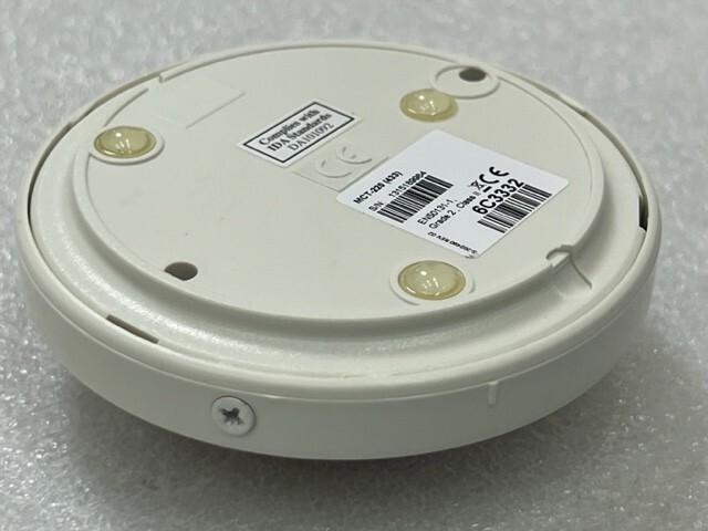 Visonic MCT-220(433) Wireless Personal Emergency Push Button New | eBay UK