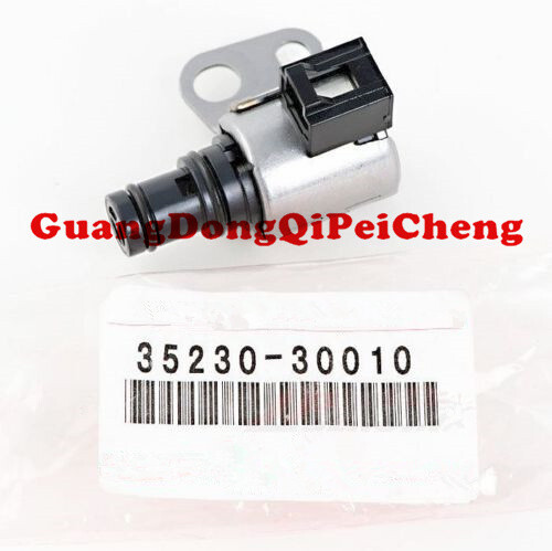 Transmission Solenoid Assembly Fits For Toyota Lexus IS300 GS300 GS430 ...