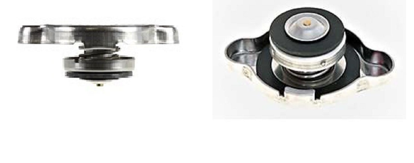 STANT RADIATOR CAP #10227;13 PSI Pressure Rating Fits; Various ...