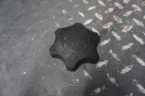 2013-2023 Ski-Doo OEM Fuel Tank Gas Cap Black Tundra Skandic Summit ...