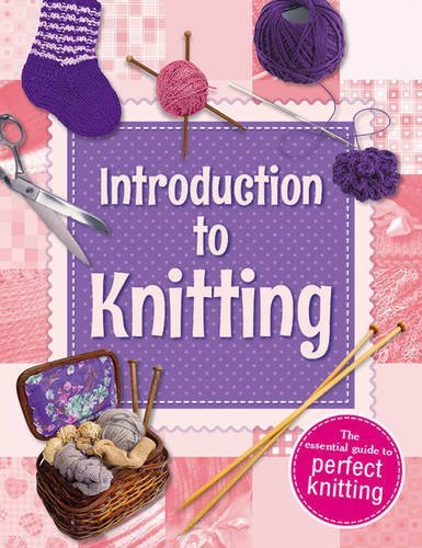 Introduction to Knitting | eBay