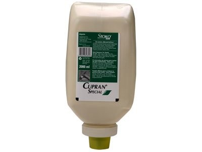 Kresto ATP - Special Hand Cleaner Paint, Adhesive & Oil Remover by ...