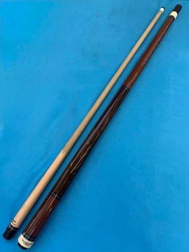 Keith Andy Black Jack Traveler Billiards Play Cue #1209 | eBay