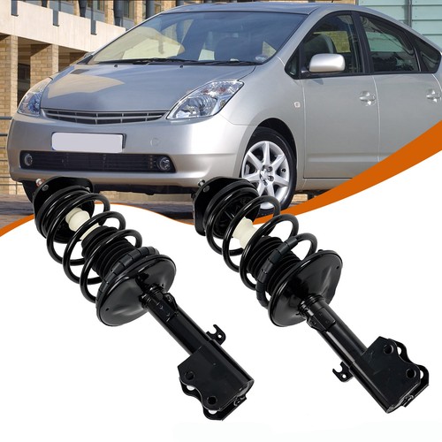 Front Quick Complete Struts Assembly Pair Fit For Toyota Prius 2004 ...