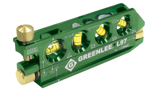 Greenlee L97 Level for sale online | eBay
