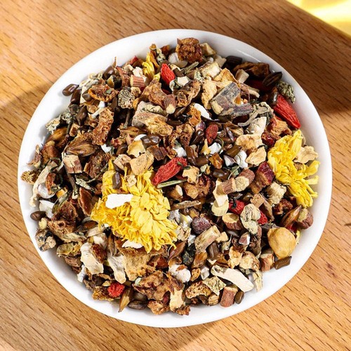 18 Flavors of Sam Ching Tea New 15pcs/box | eBay