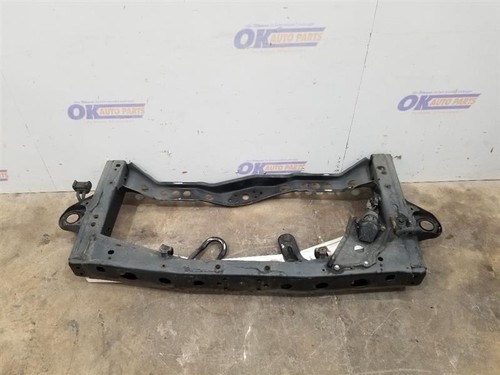 06 2006 TOYOTA 4 RUNNER REAR FRAME SECTION CUT | eBay