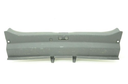 2019-2022 Nissan Altima SR Rear Trunk Trim Panel 84920 6CA0A | eBay