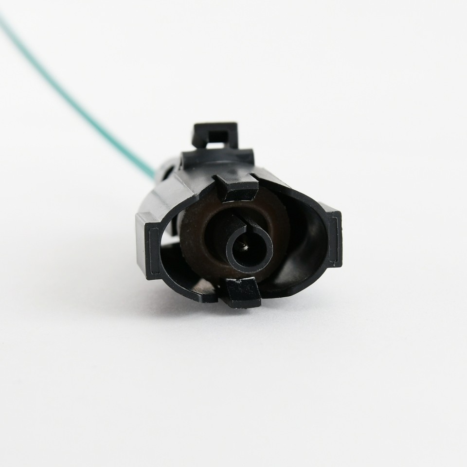 GM Cooling Fan Switch Connector Pigtail 1985-1992 1 Wire Radiator Fan ...