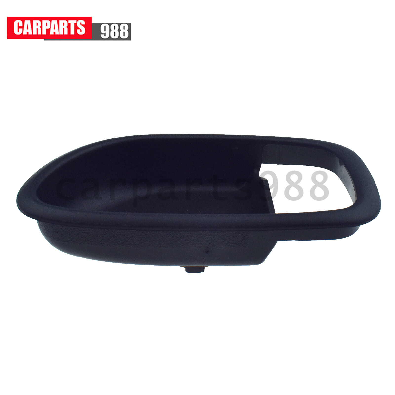 For 2007-2010 Hyundai Elantra Interior Door Handle Bezel Left Side ...