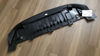 MERCEDES-AMG 14-16 CLA250 Front Bumper Grill-Under Cover 1178850036 ...
