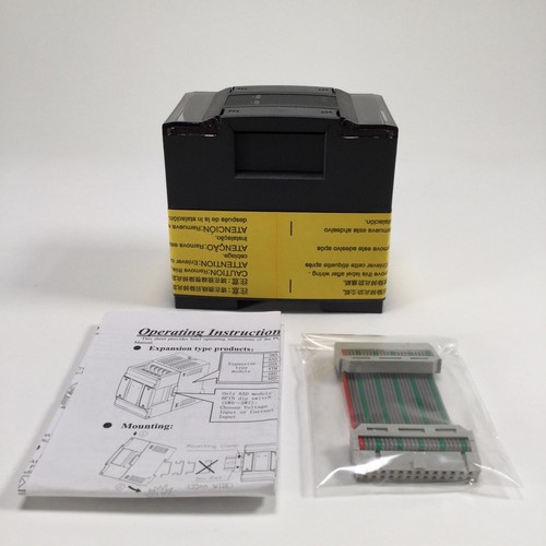 Teco AP-2DA AP expansion module analog output New NFP | eBay Australia