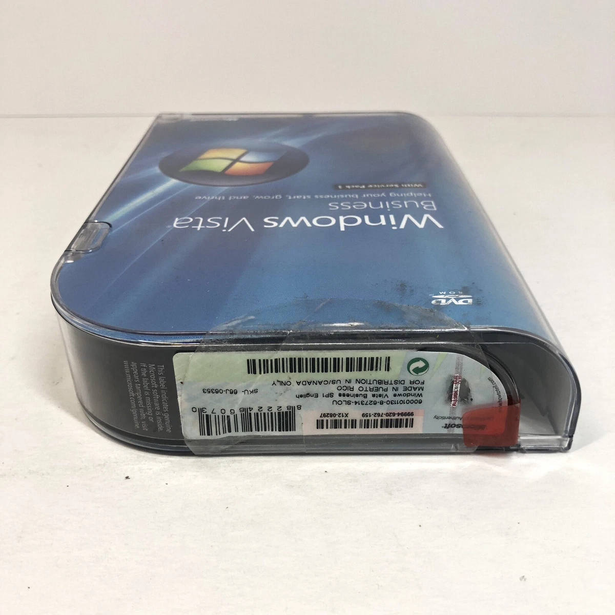 Windows Vista Service Pack 4