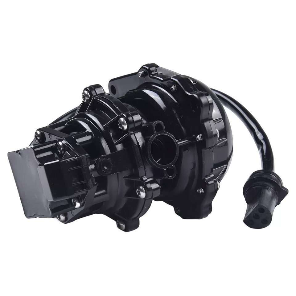 🔥🔥🔥Oil Injection Fuel Pump 91-01 For Johnson For Evinrude 5007420 ...