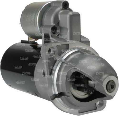Starter Motor Ruggerini 12V 1,4KW 9 Teeth - Timetable 0001107058 | eBay ...