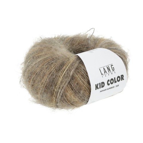 Lang Yarns Kid Color 12 | eBay
