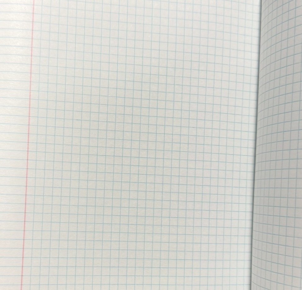 SET OF 10 Russian Grid Notebook Тетрадь в клетку с полями 36 страниц | eBay